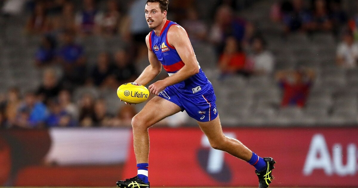 Cordy departs Bulldogs