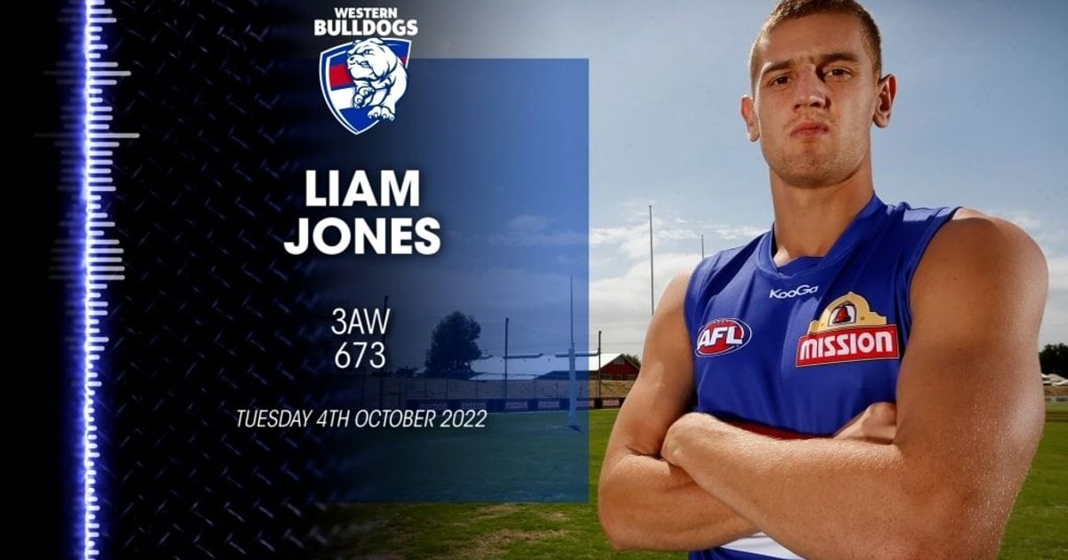 Bulldogs Media | Western Bulldogs