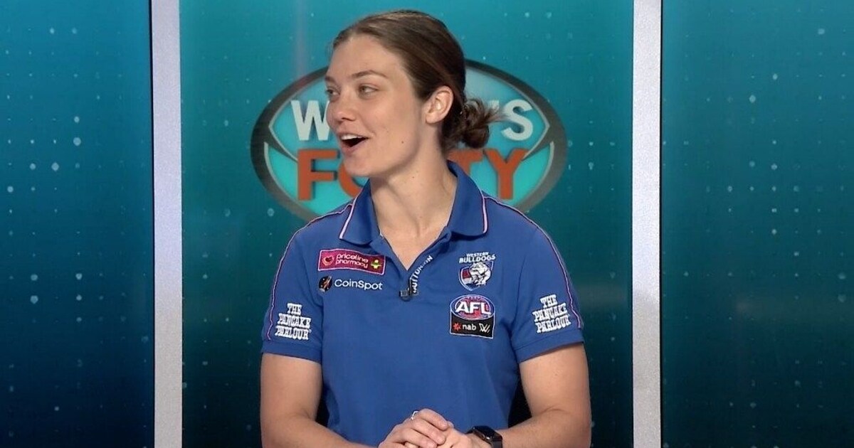 Bulldogs Media | Western Bulldogs