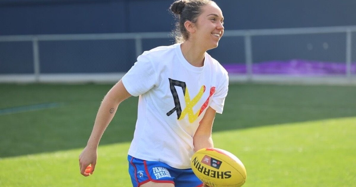 FEATURE: 50 games for fearless Ferres