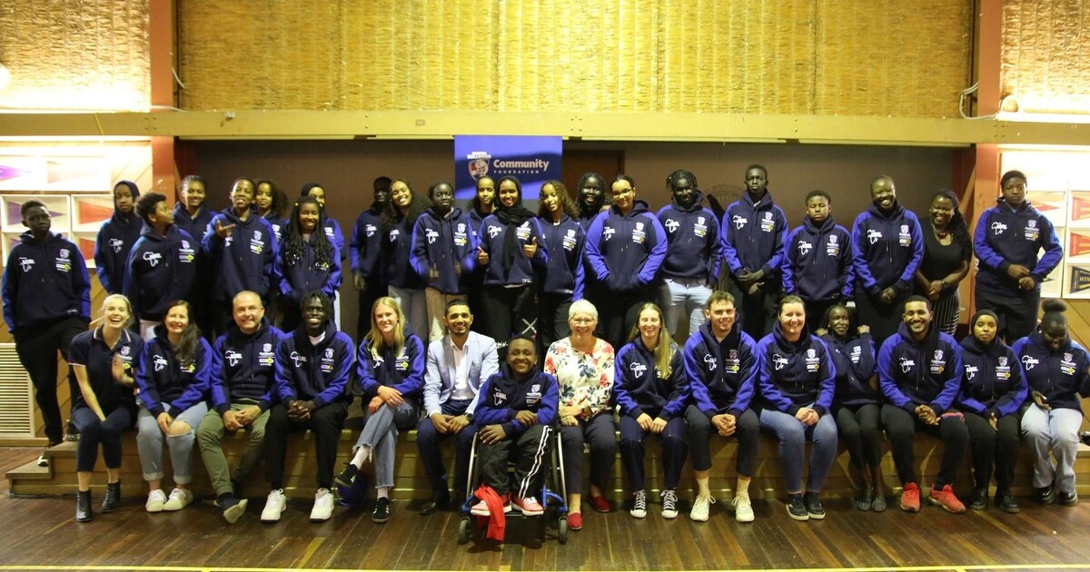 A new look for GOAL Program