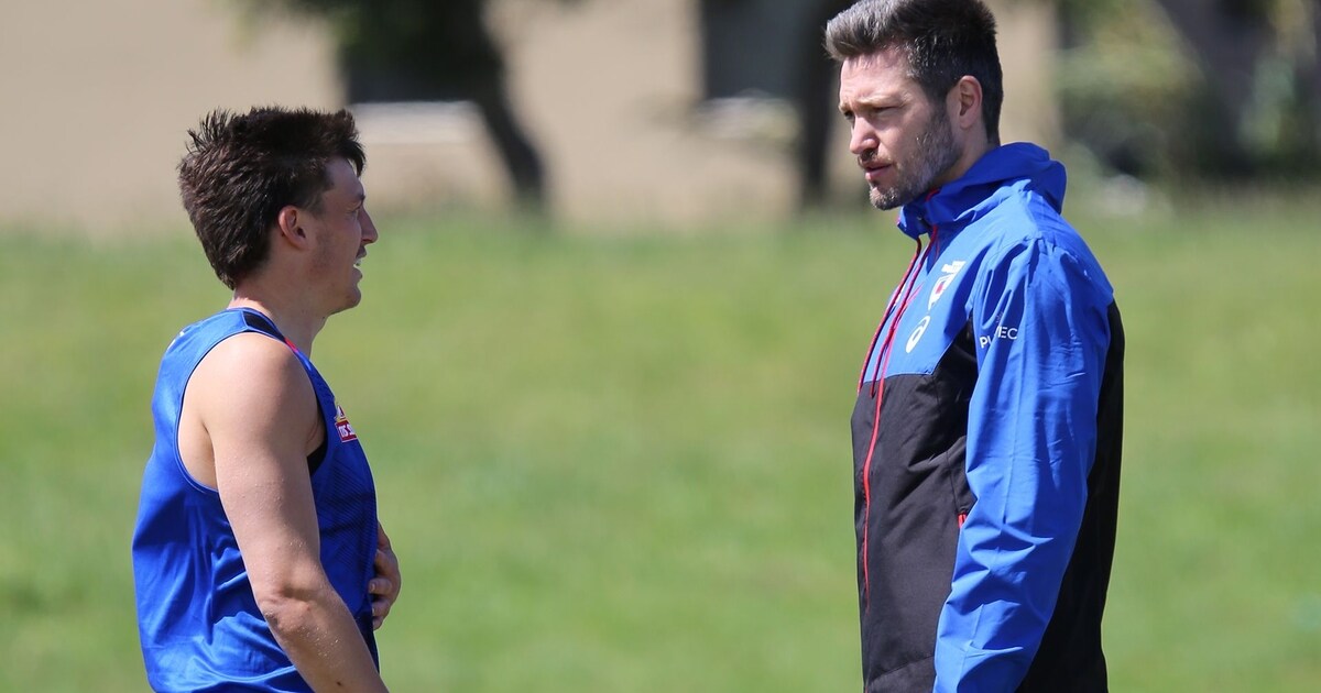 AFL Coach - Stef Martin