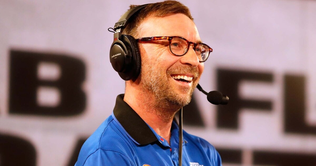 Milesi: We’ll pick the best available player