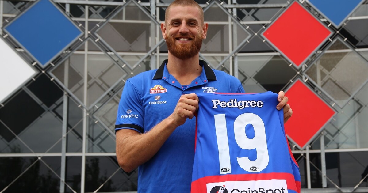 Liam Jones returns to #19