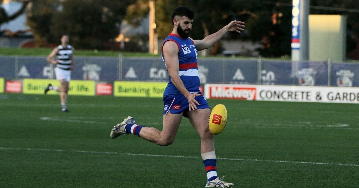VFL finals wildcard round introduced for 2023