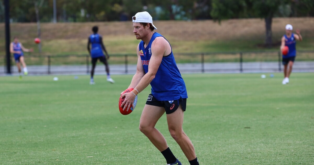 Get to know: Oskar Baker