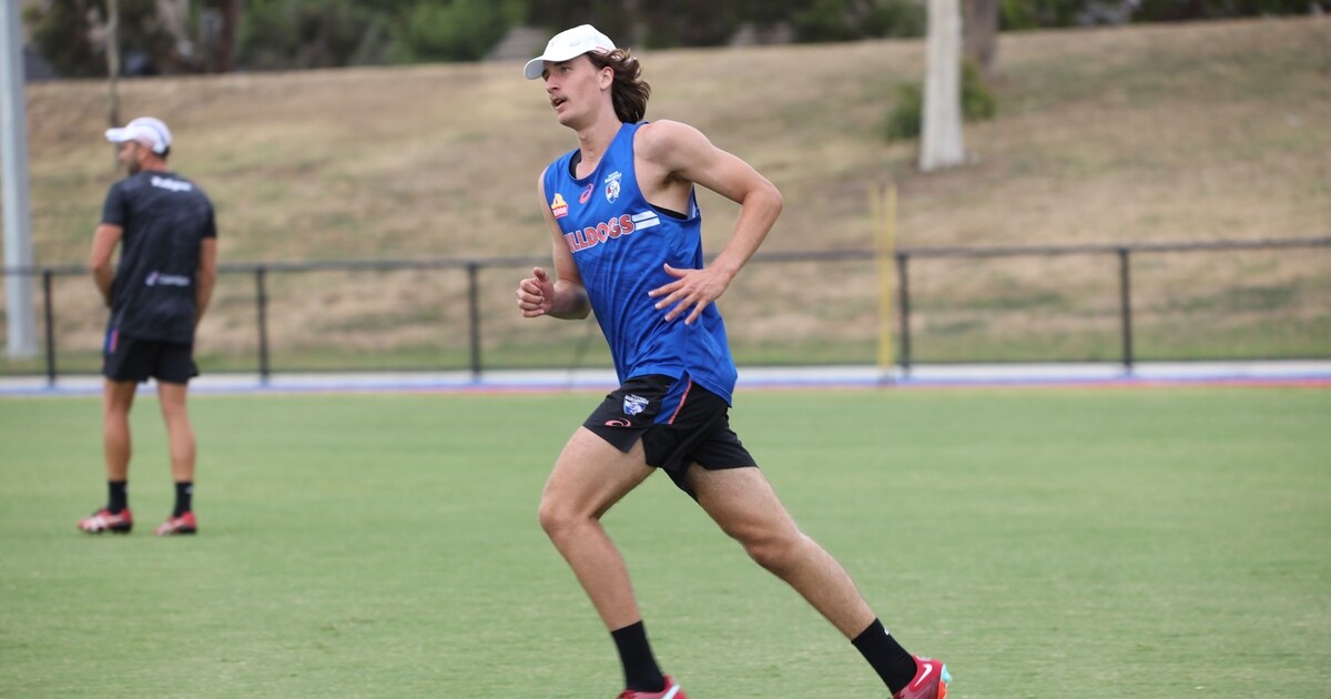 Get to know: Jedd Busslinger