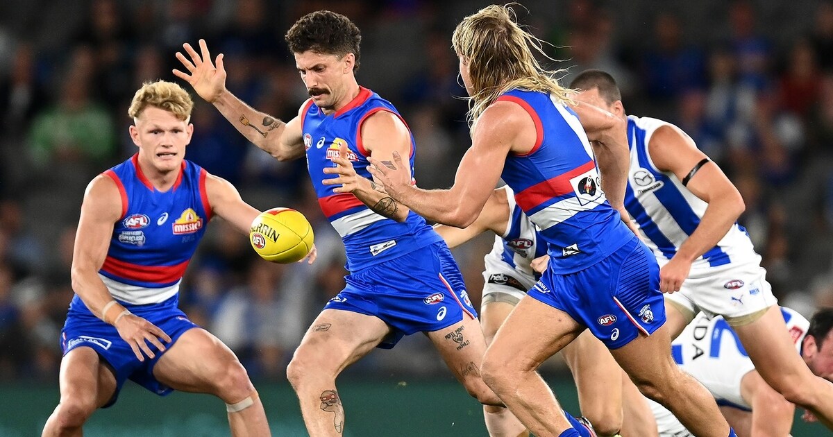 Dogs finalise pre-season fixtures