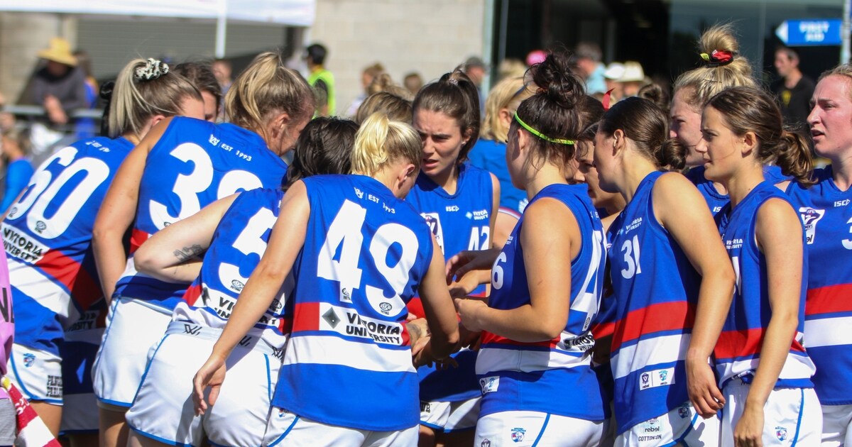 VFL, VFLW opening round fixtures confirmed
