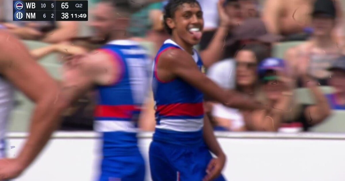 Bulldogs Media | Western Bulldogs