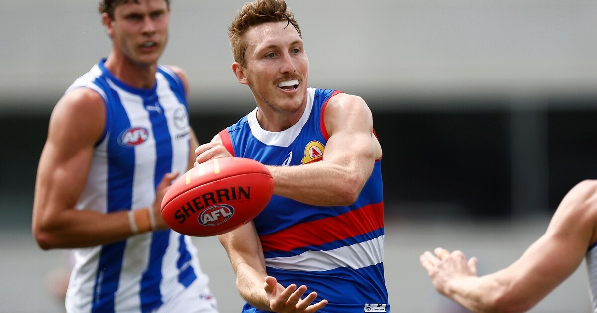 Dale: We’re ready to get stuck in