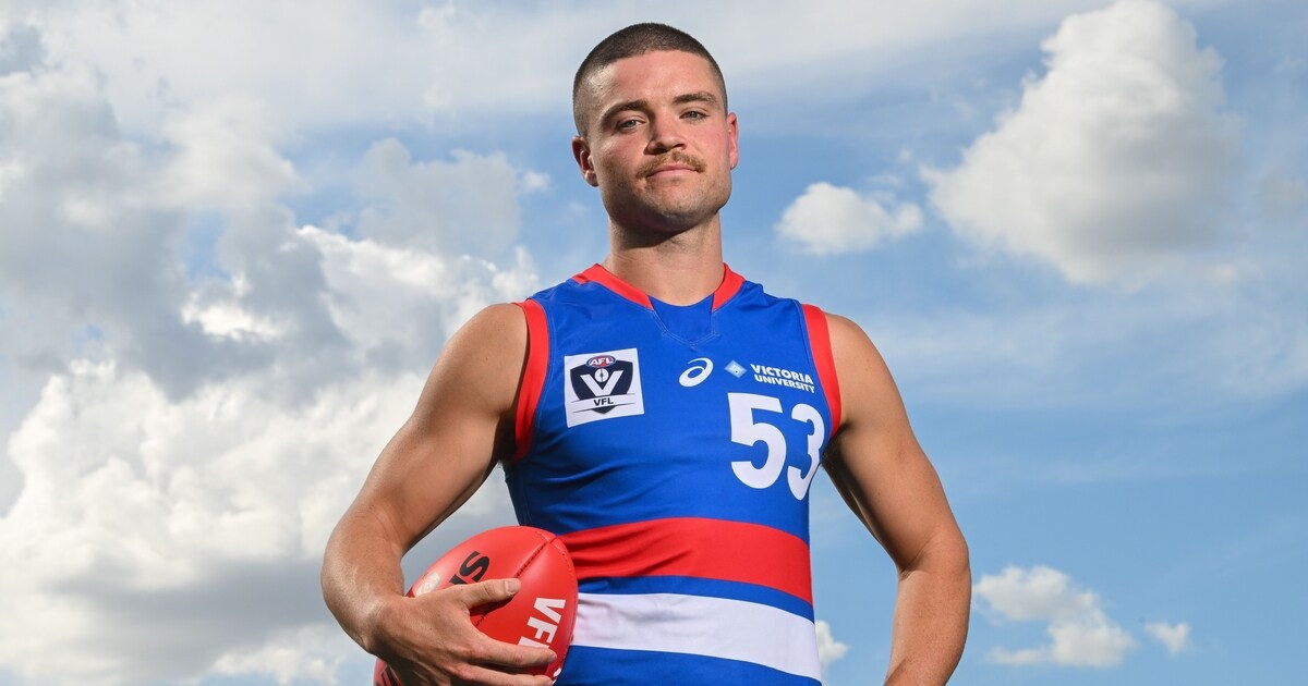 VFL leadership group: Sullivan to continue as skipper