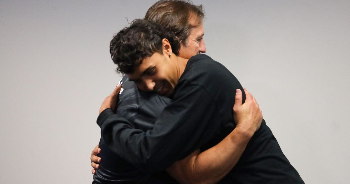 Persistence and perseverance leads Jones to Marvel Stadium