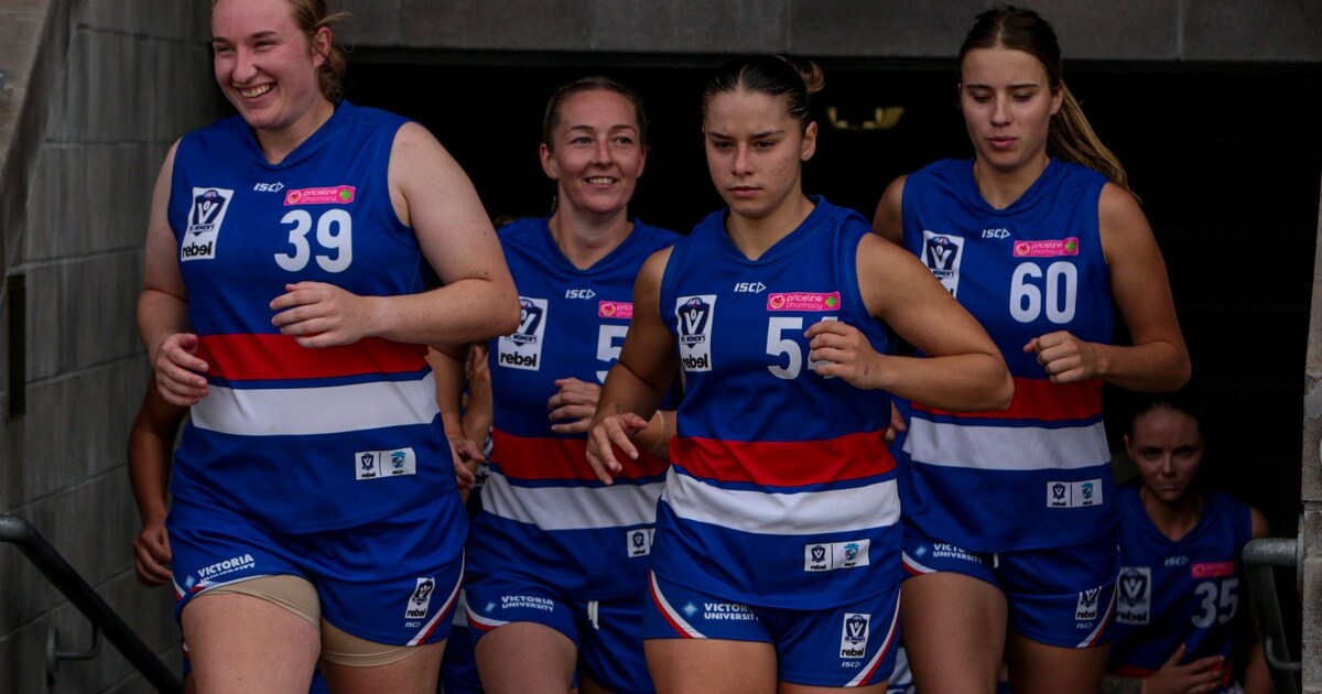 VFLW Team | Round 2