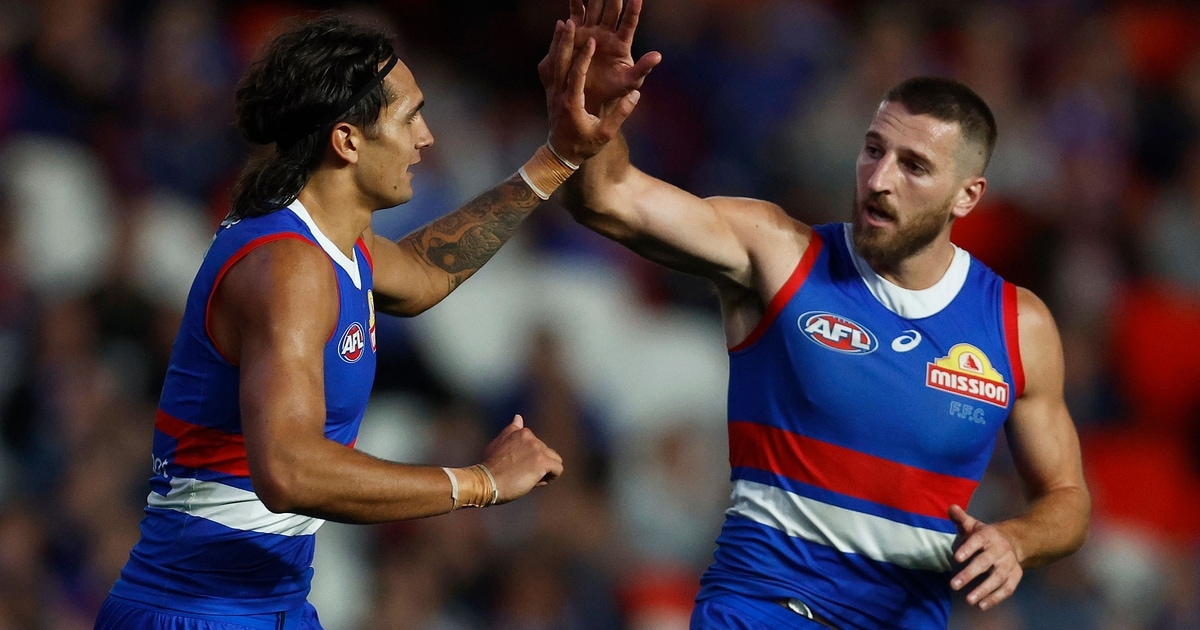 Bont dominates coaches' votes