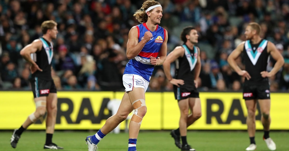 Match preview: R5 v Port Adelaide