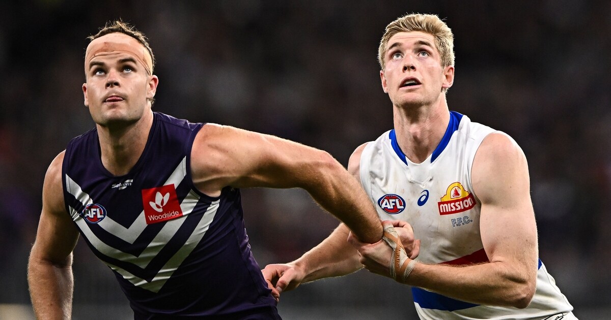 Match preview: R6 v Fremantle