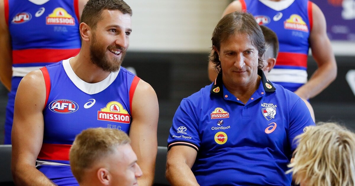 He’s an exceptional human being: Bevo on Bont