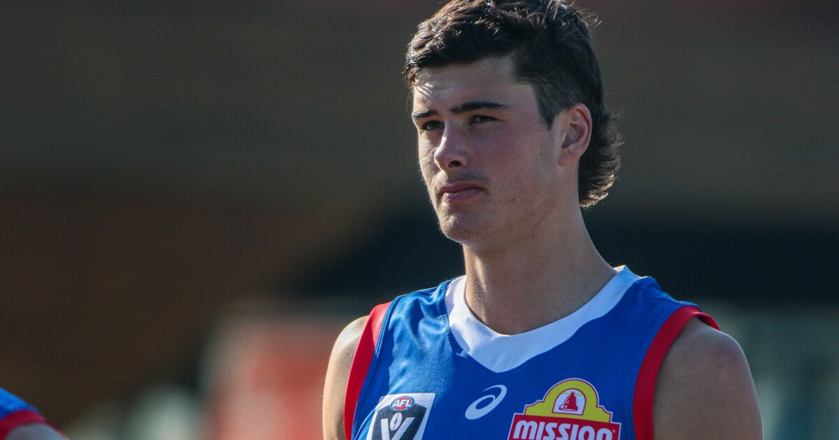VFL player summary: Round 7