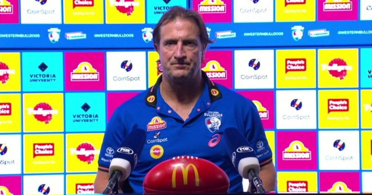 Bulldogs Media | Western Bulldogs