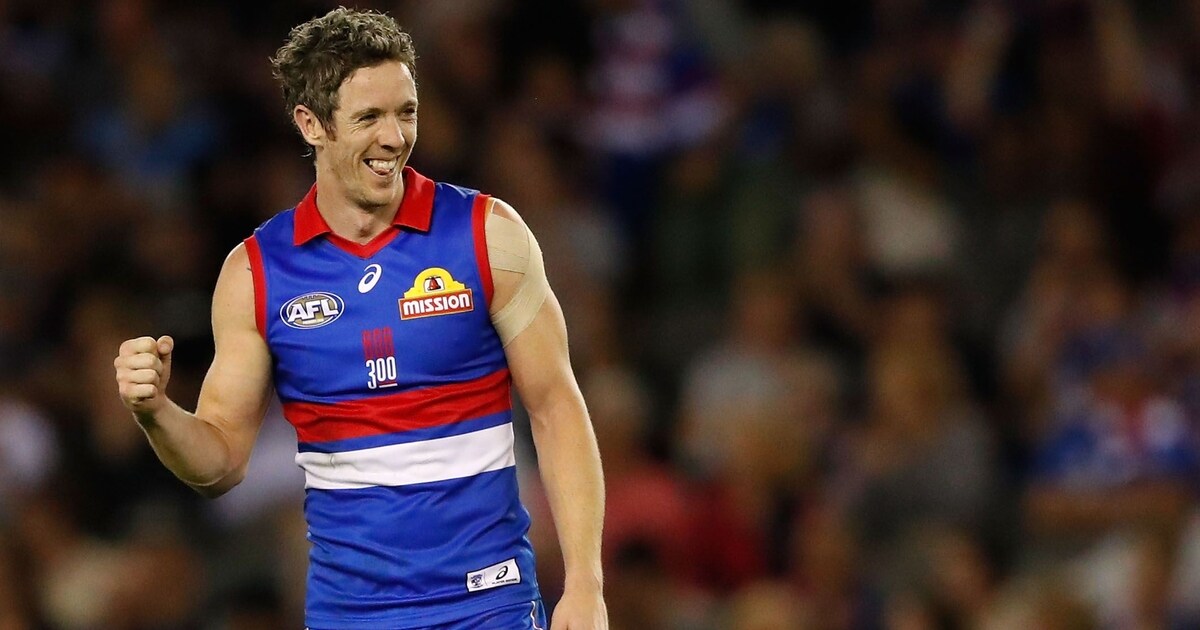 Murphy “still stunned” about Hall of Fame news