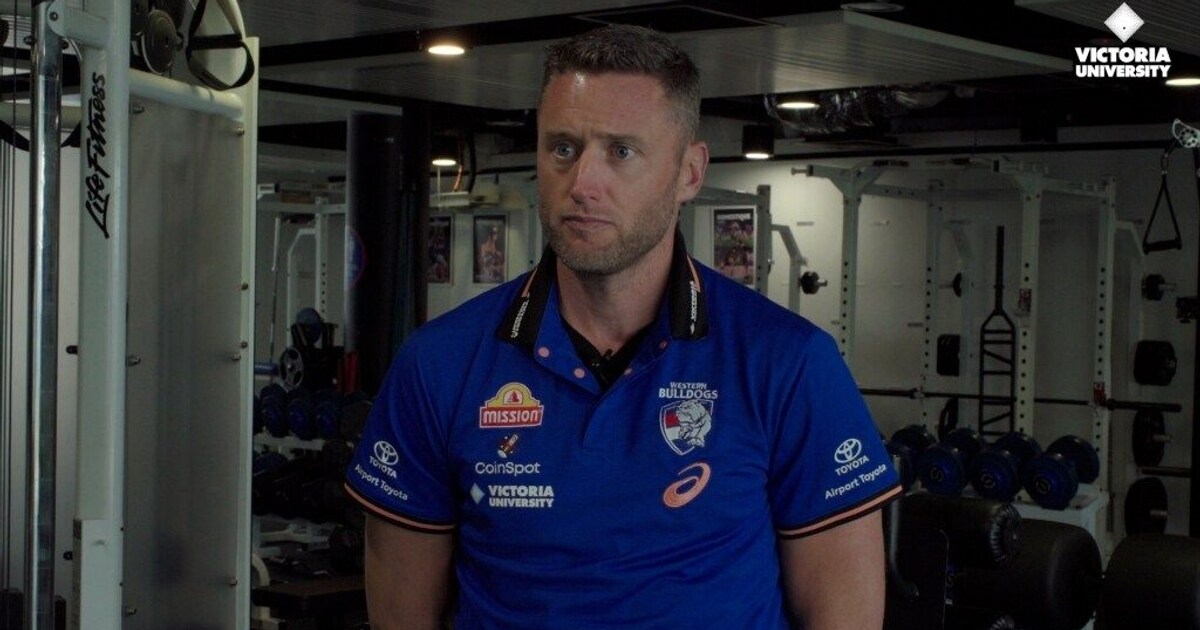 Bulldogs Media | Western Bulldogs