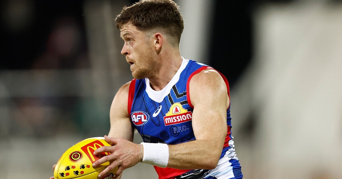 “The one that got away,” says Duryea