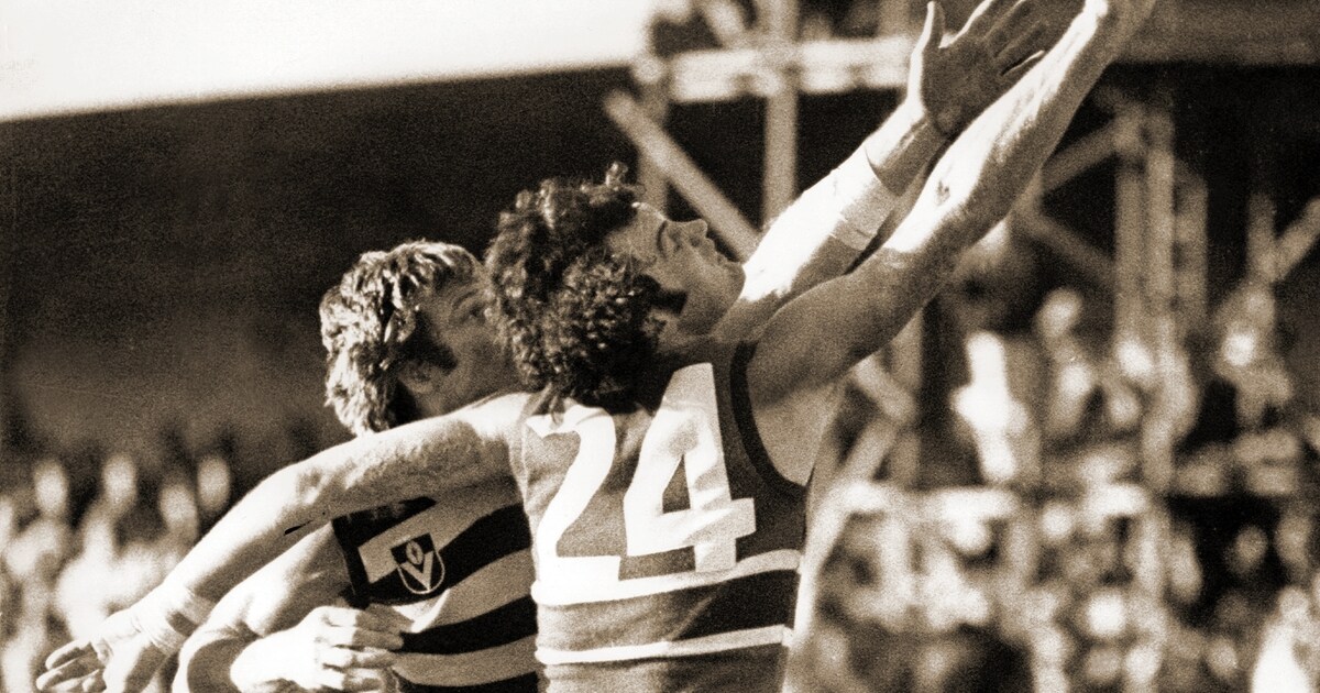 2010 Bulldogs Hall of Fame: Gary Dempsey