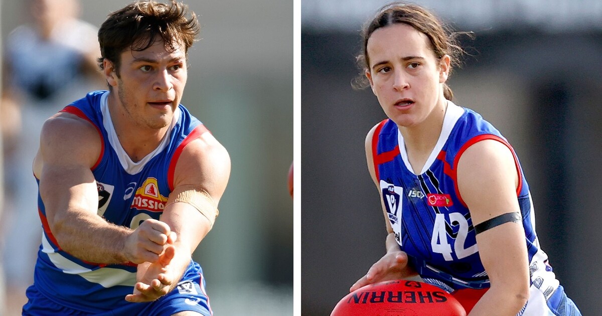 VFL Rounds 15-22, VFLW Round 14 fixtures confirmed