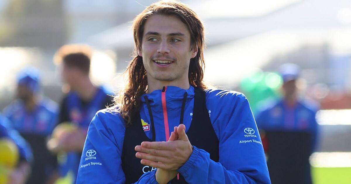 Back in the big time: New Dog's joy after delisting devastation