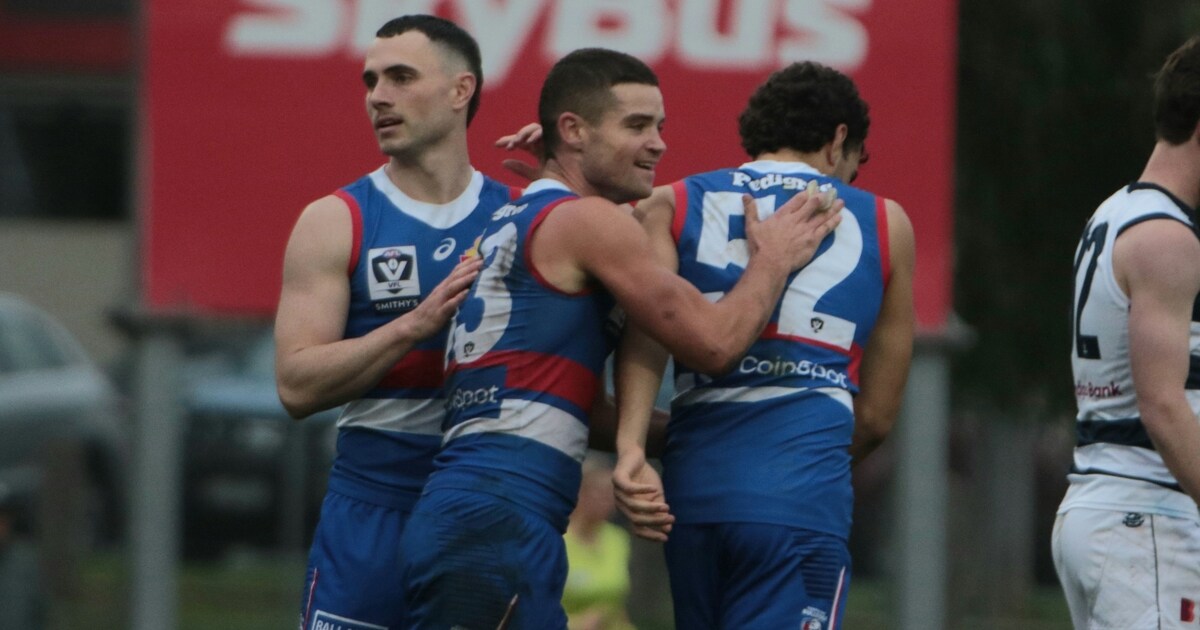 VFL Report | Round 11