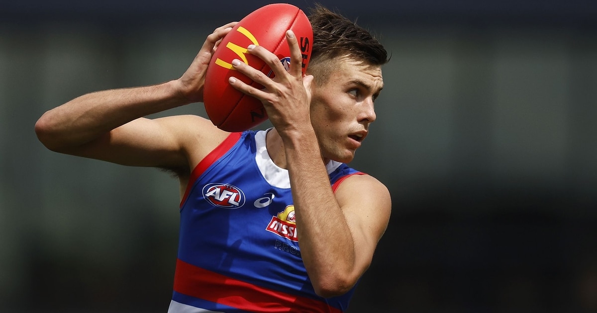 Injury update: Sam Darcy