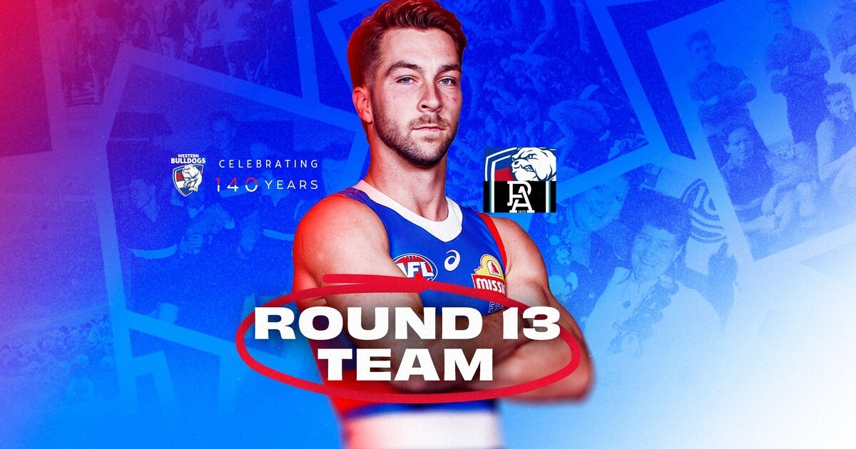 AFL Team | Round 13