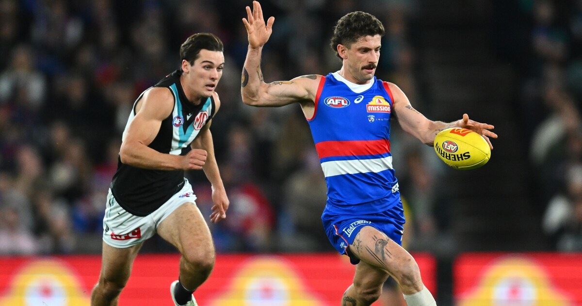R13 coaches’ votes: Libba judged best Bulldog afield