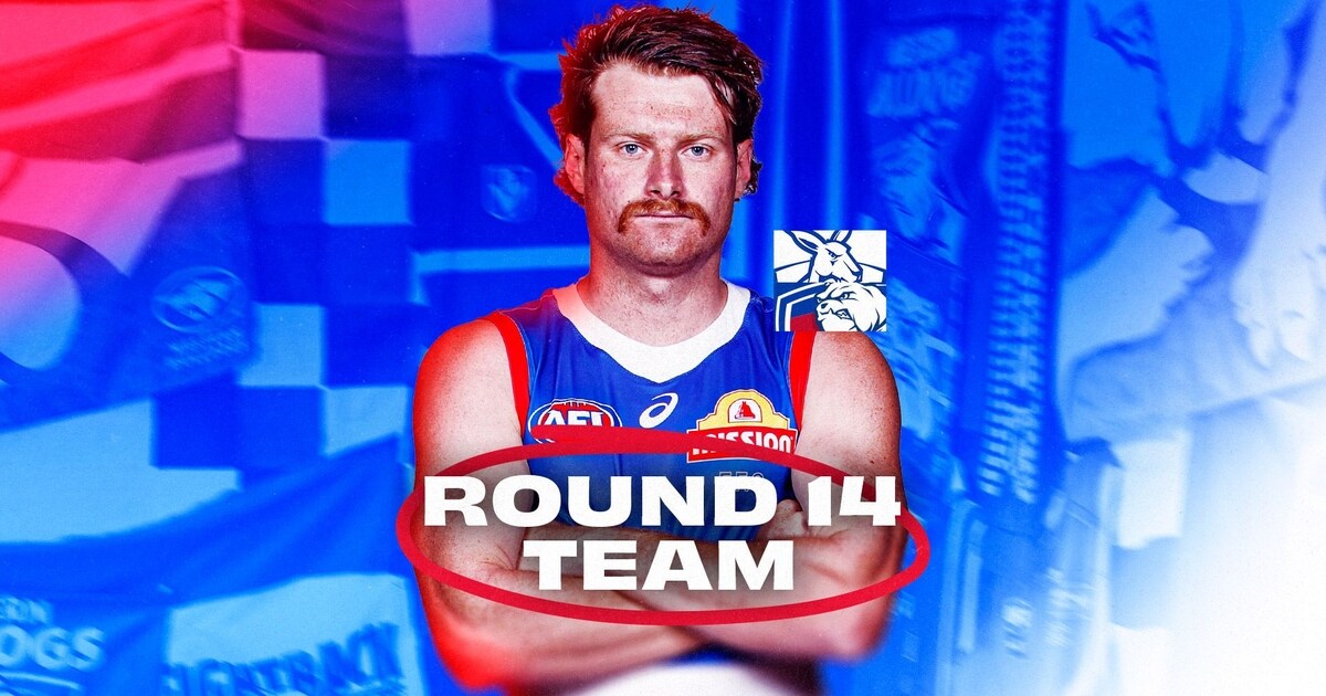 AFL TEAM | Round 14