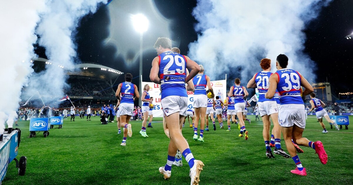 2024 Gather Round confirmed