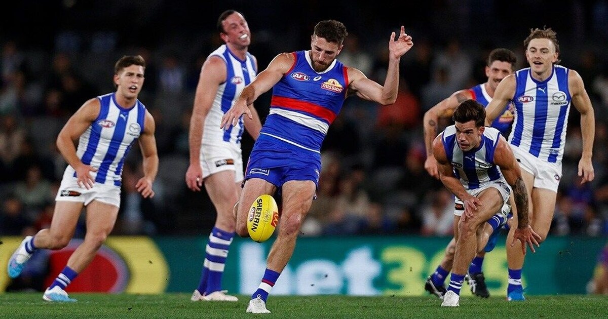 Bulldogs Media | Western Bulldogs