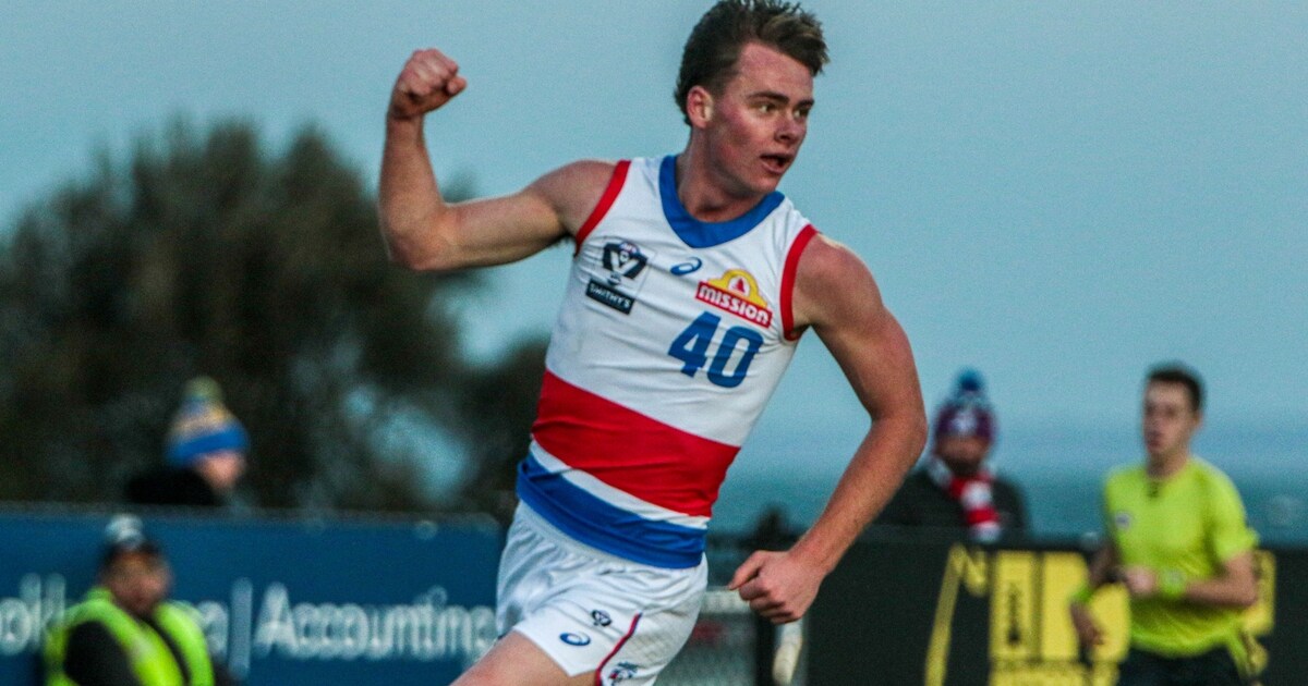 VFL Report | Round 13