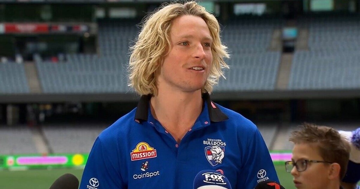 Bulldogs Media | Western Bulldogs