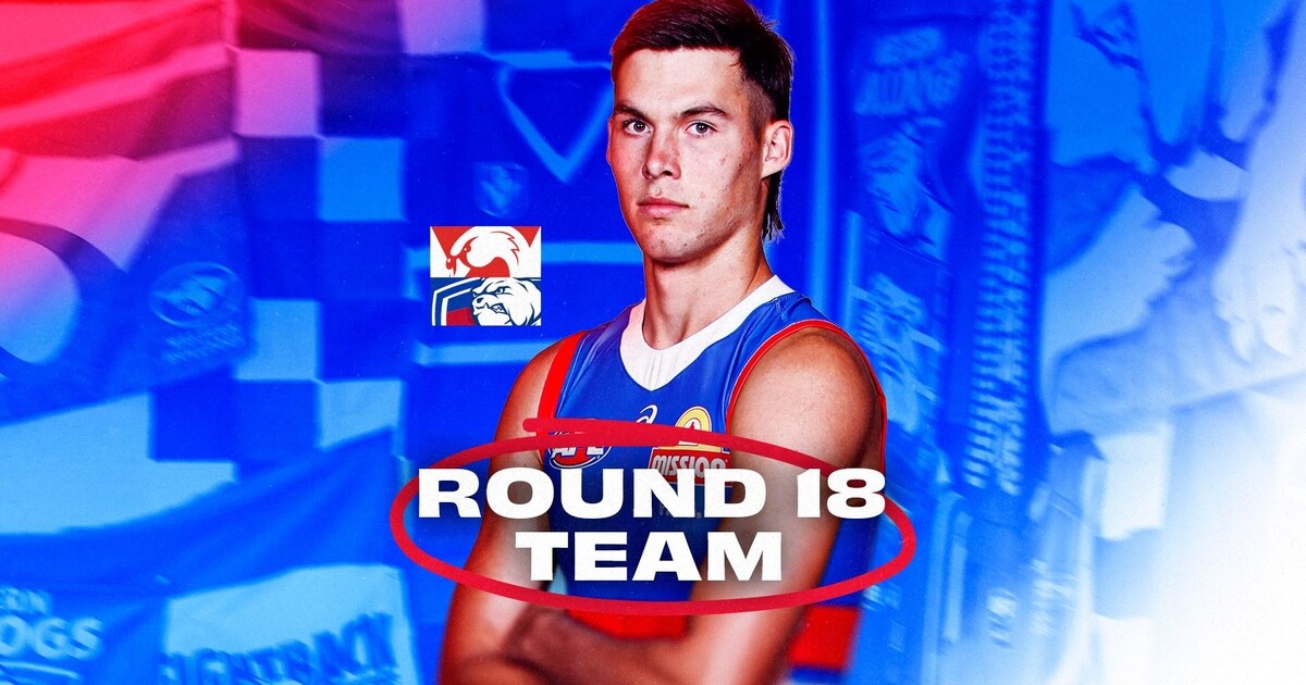 AFL Team | Round 18
