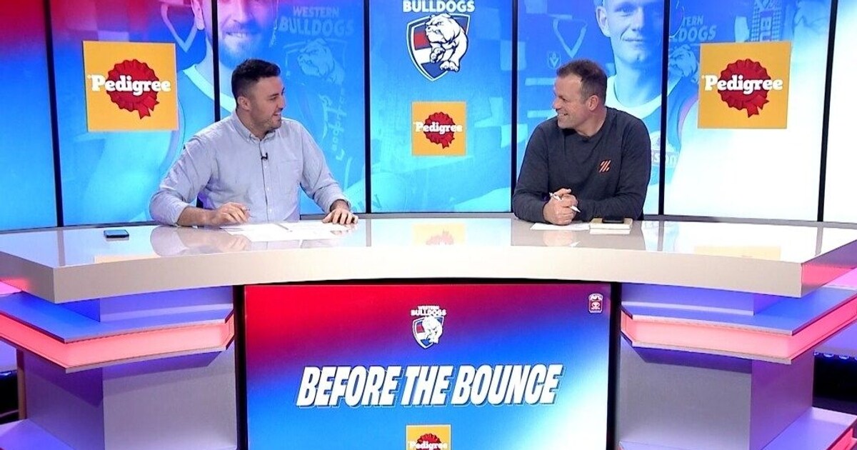 Bulldogs Media | Western Bulldogs