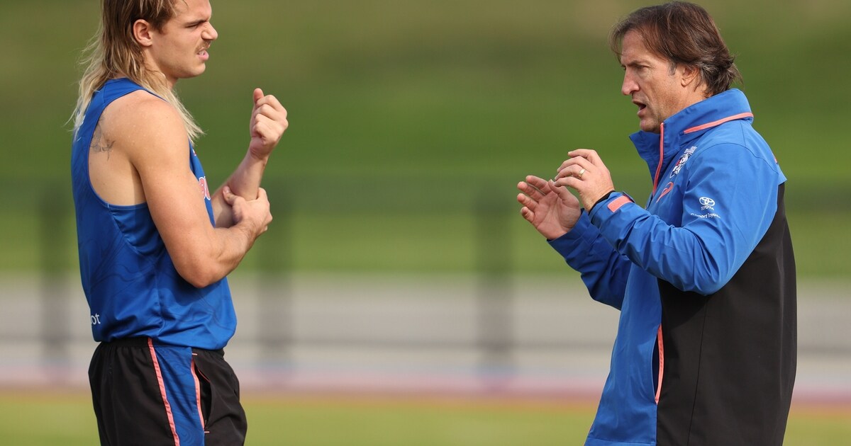 Baz to boost Bulldogs' line-up