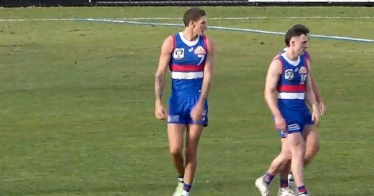 Bulldogs Media | Western Bulldogs