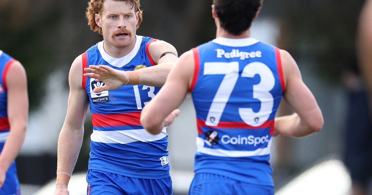 VFL Report | Round 20