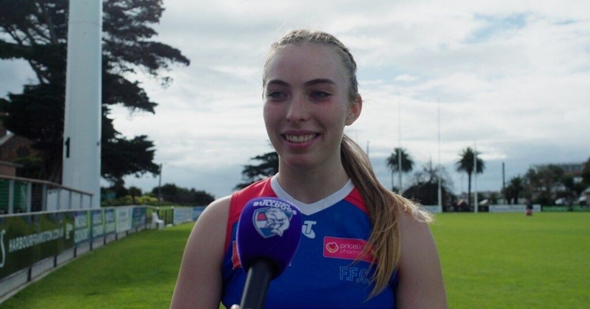 Bulldogs Media | Western Bulldogs