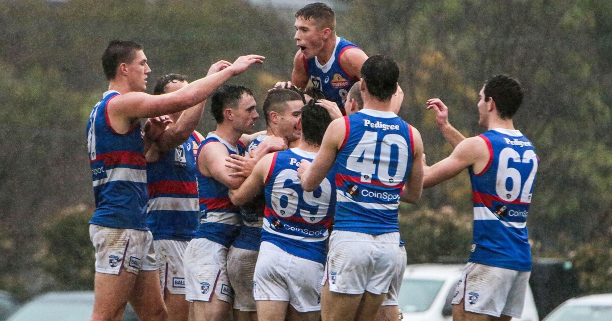 VFL Report | Round 21