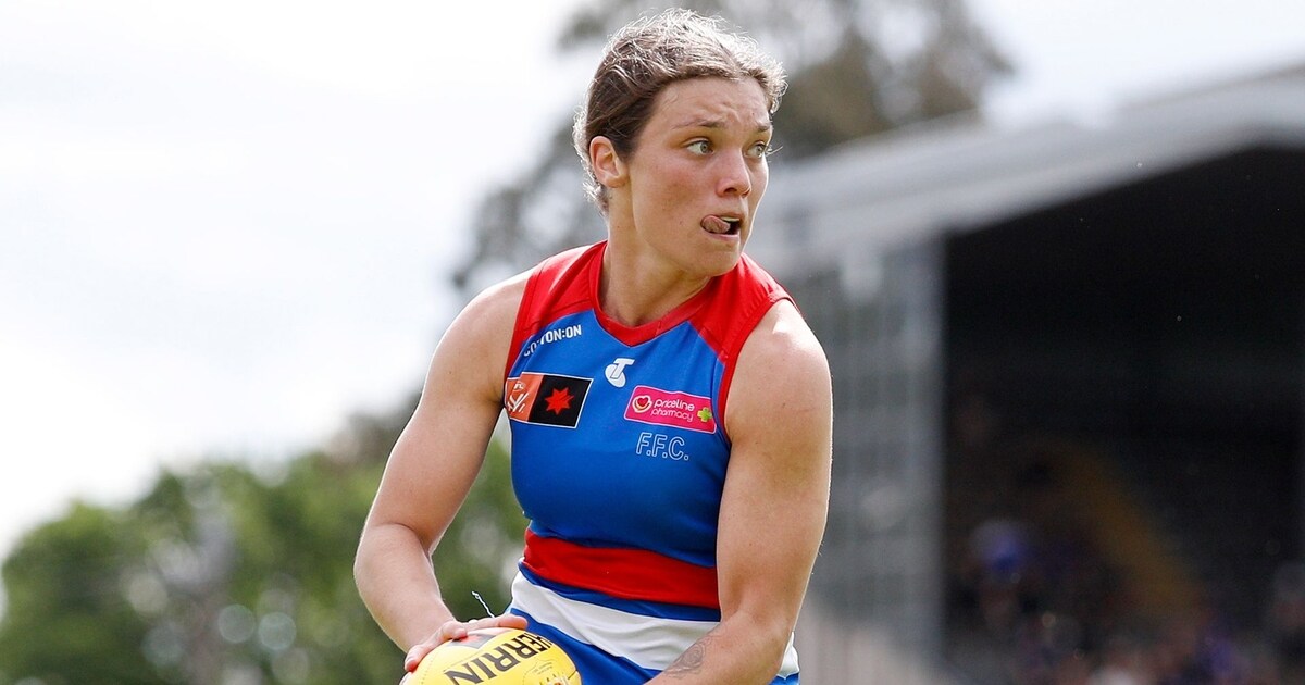 Sarah Black’s Top 30: Blackburn features again