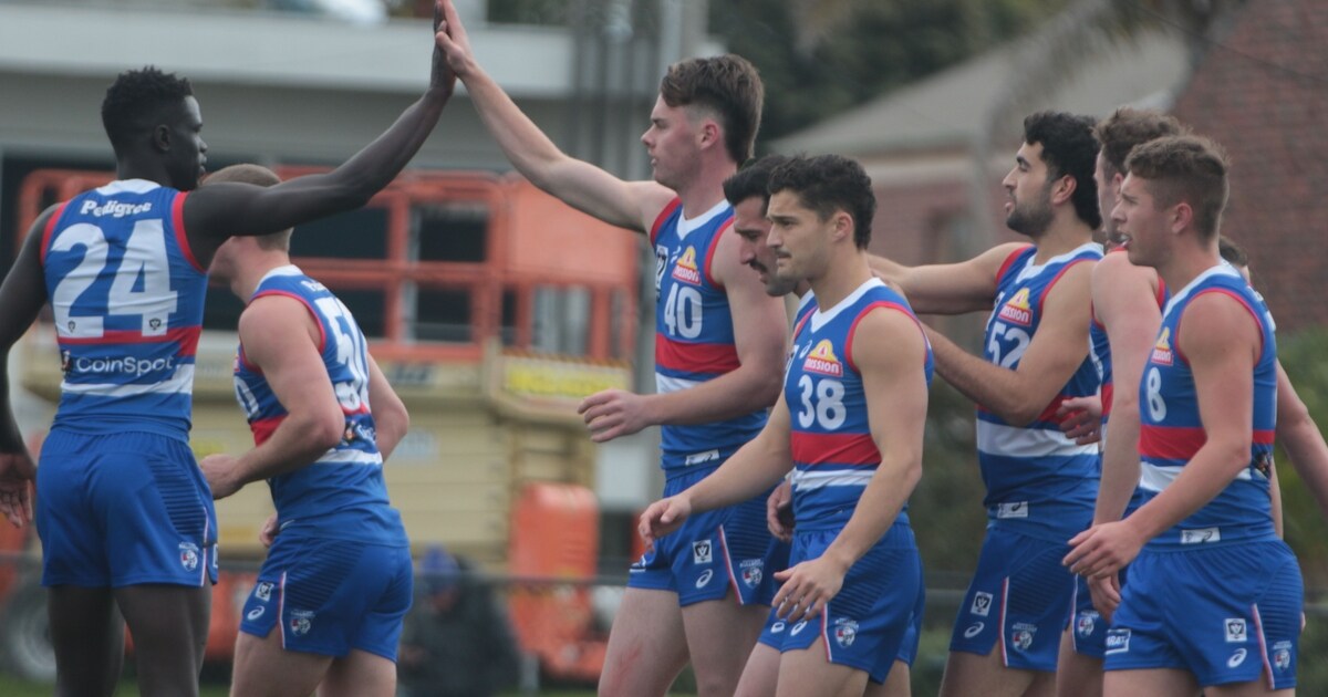 VFL Report | Round 22