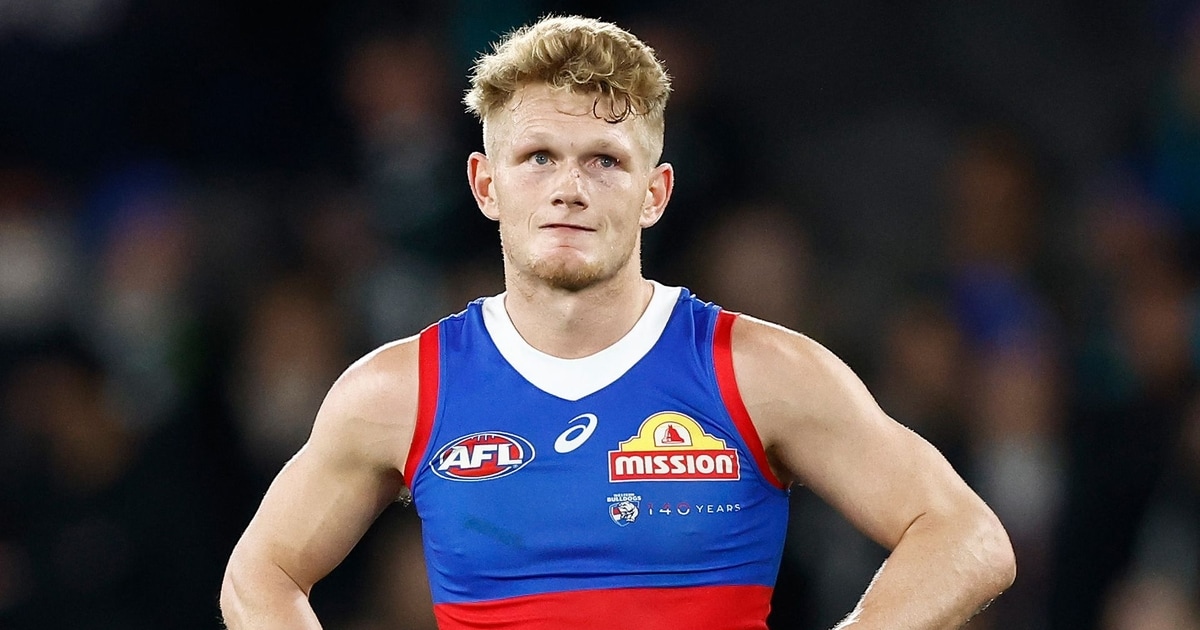 Treloar: We let ourselves down, but will regroup for 2024