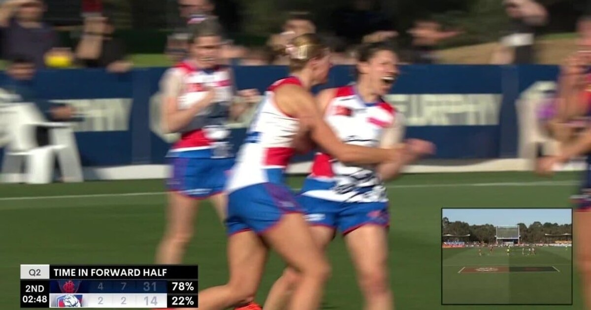 Bulldogs Media | Western Bulldogs